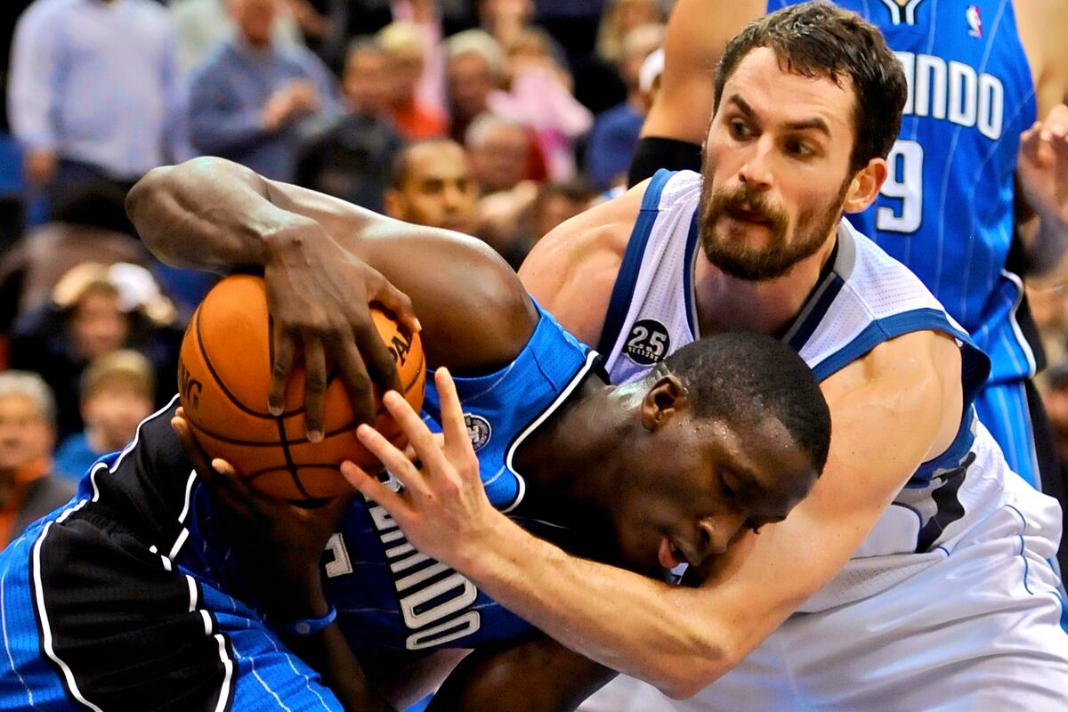 12 Takeaways from Wednesday Night's NBA Action | News, Scores ...