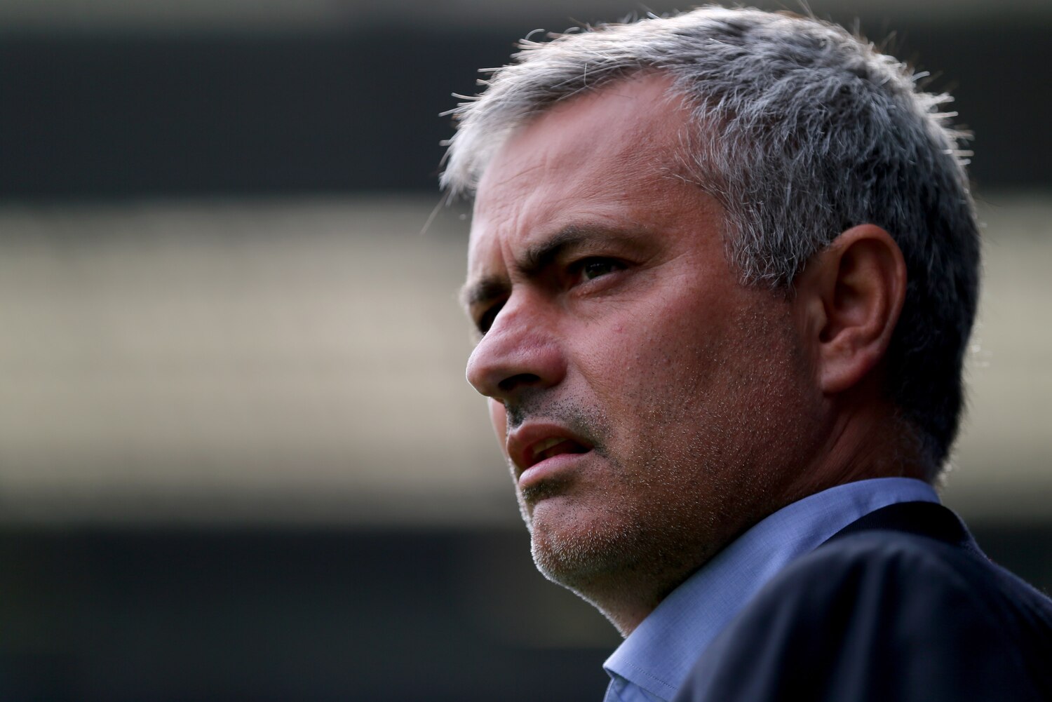 Jose Mourinho's Respect for Capital One Cup Crucial to Rebuilding Its ...