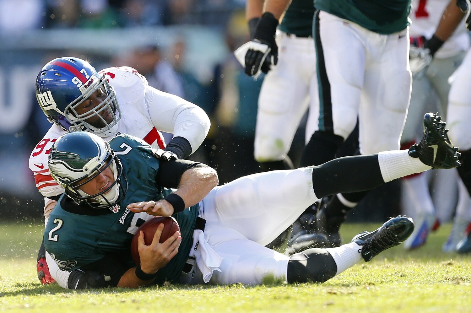 NFL Week 9: Breaking Down This Weekend's Biggest Matchups | Bleacher Report