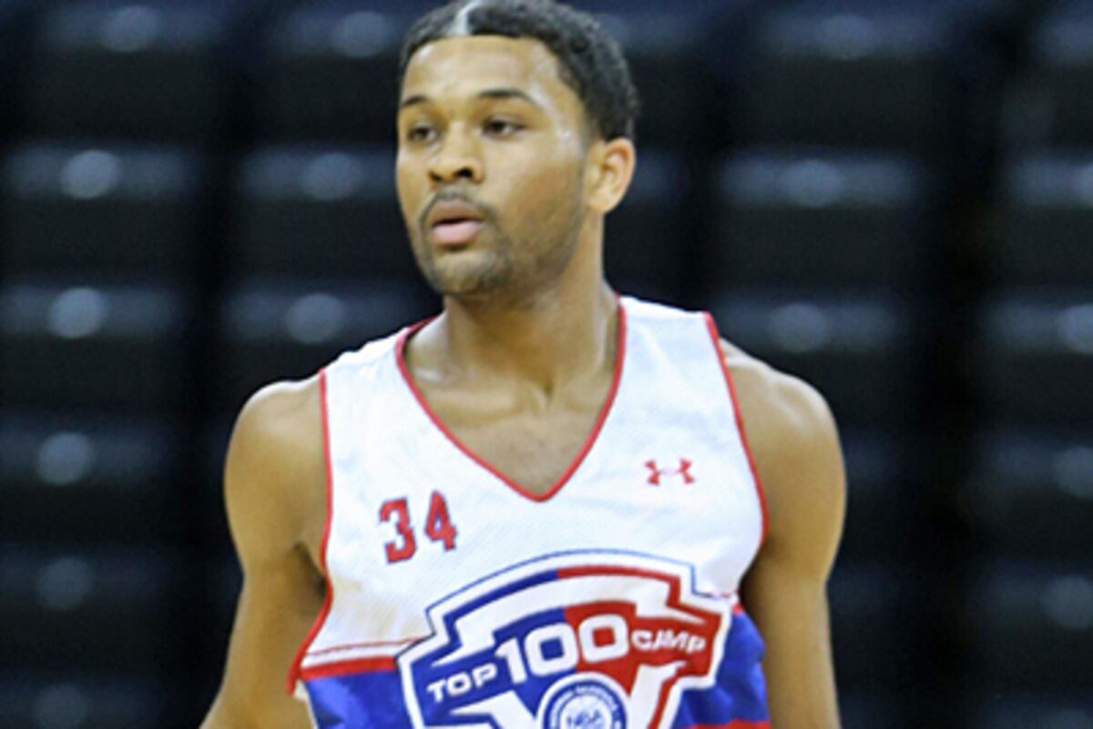 James Blackmon Jr. to Indiana: Hoosiers Land 4-Star SG Prospect | News ...