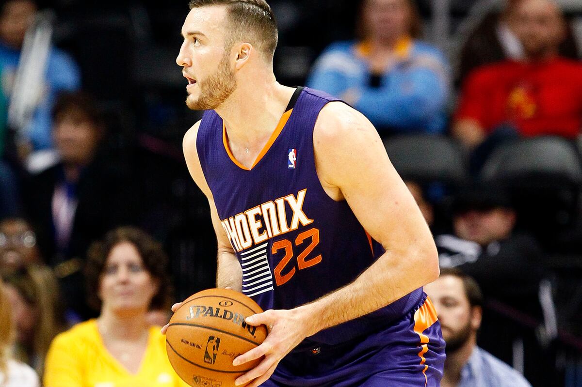 Former NBA 1st-Round Picks Who Are Poised to Thrive in Larger Roles ...