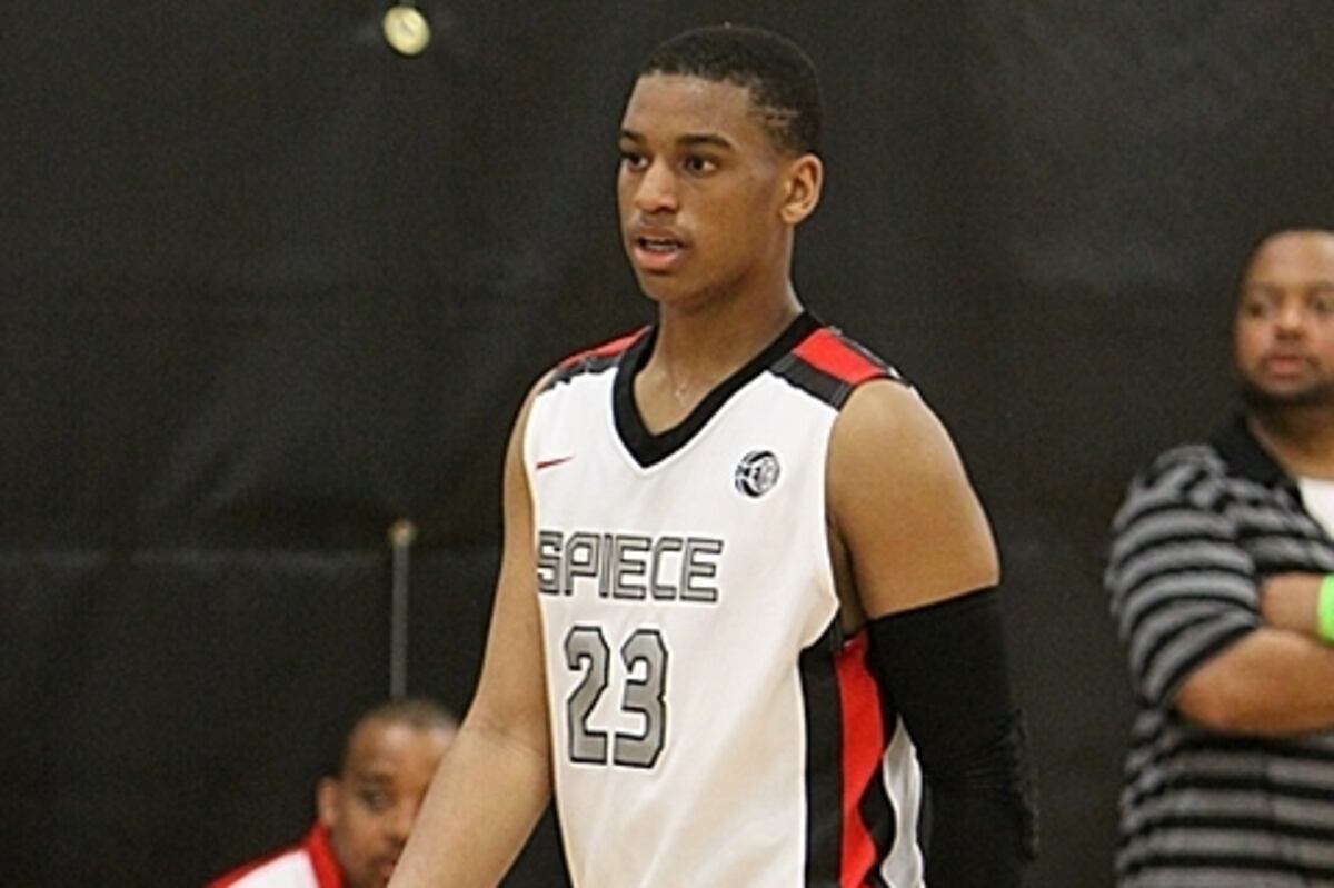 Trevon Bluiett to Xavier: Musketeers Land 4-Star SF Prospect | News ...