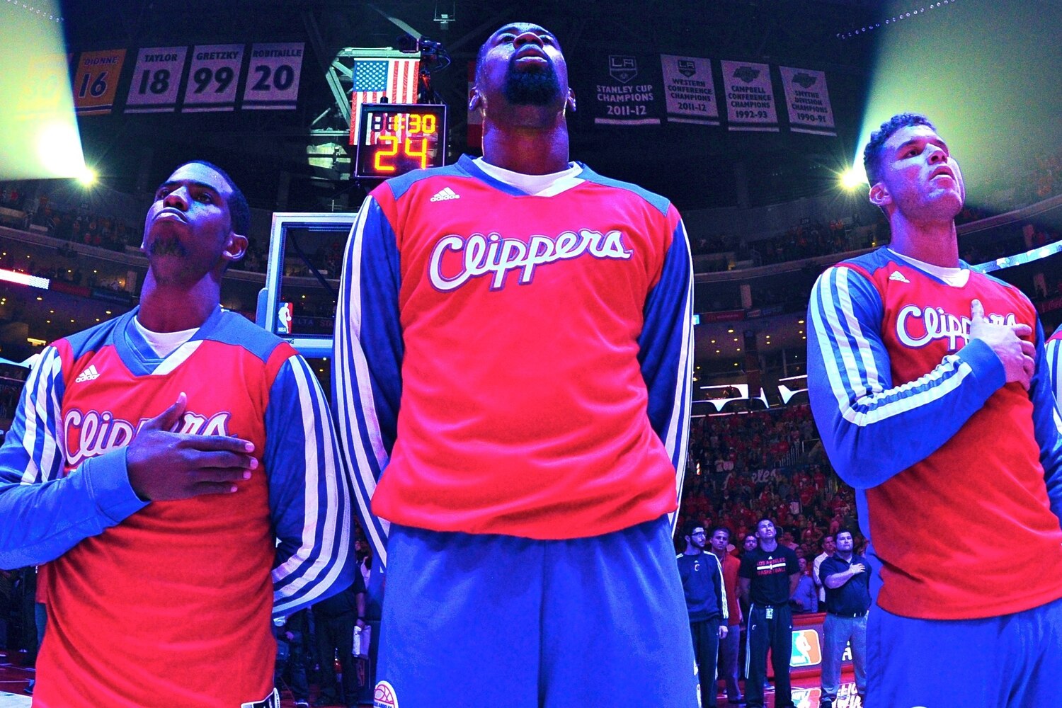 Meet the NBA's Most Expensive Starting 5's | Bleacher Report