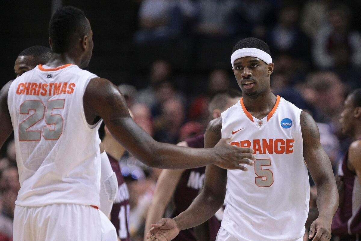 Syracuse Basketball: 5 Biggest Takeaways from Exhibition Game vs. Holy ...