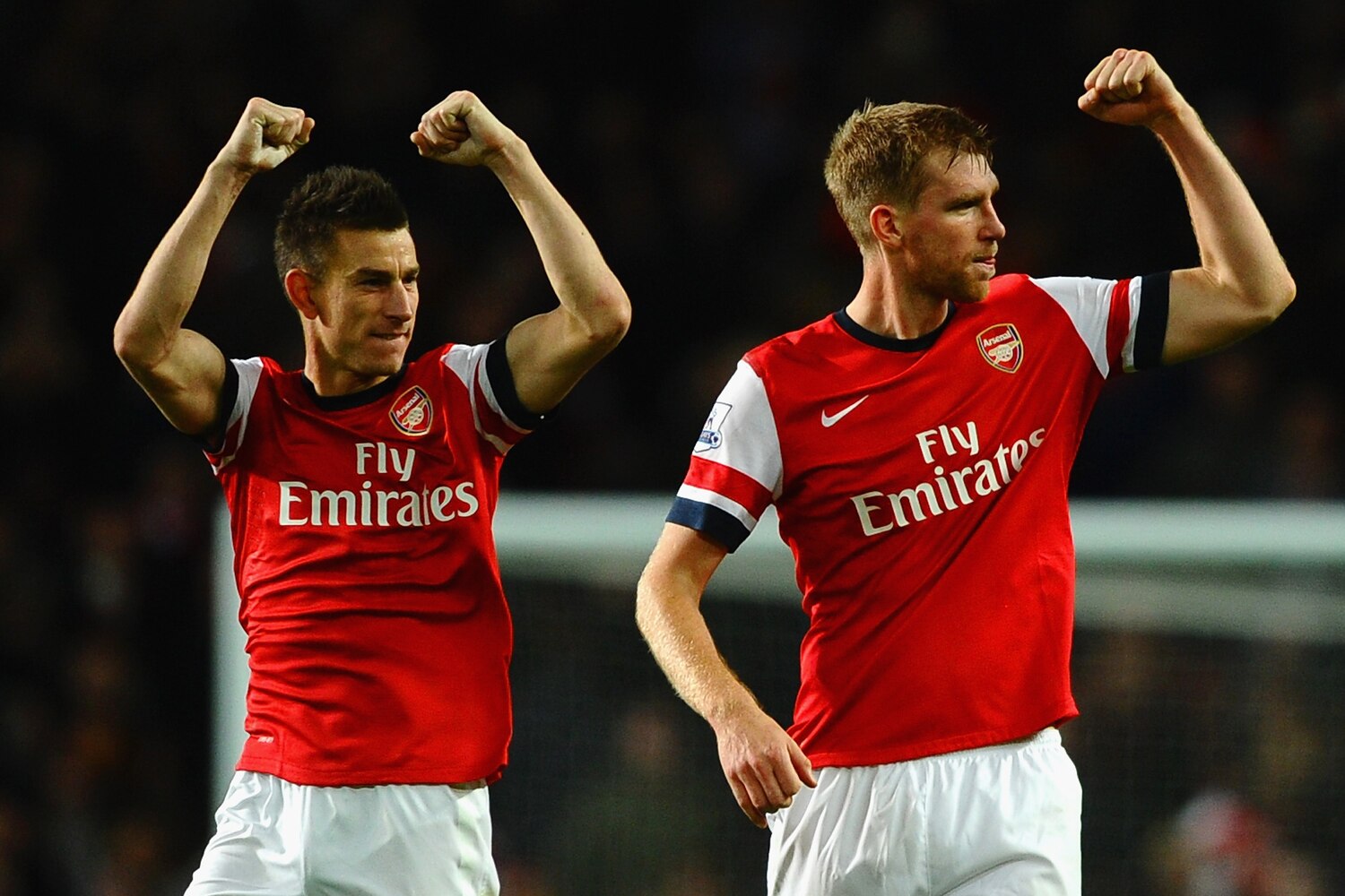 Arsenal vs. Liverpool: Score, Grades and Post-Match Reaction | Bleacher ...