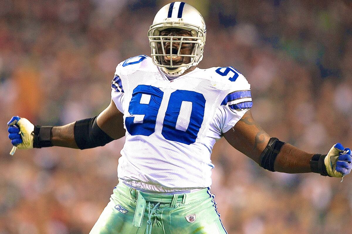 Jay Ratliff and Chicago Bears Officially Agree to 1-Year Deal | News ...