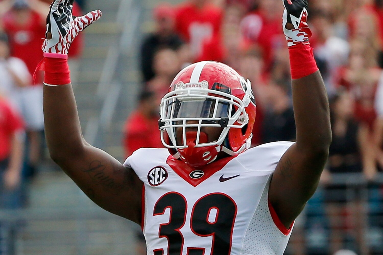 Georgia vs. Florida: 10 Things We Learned in Bulldogs' Win | Bleacher ...