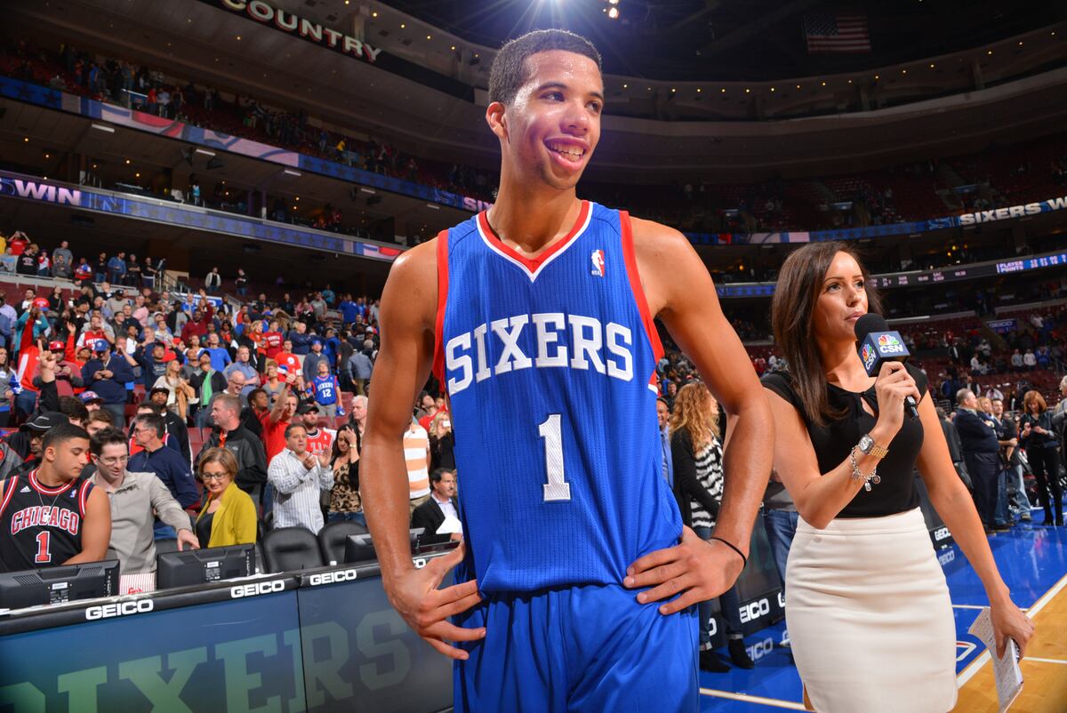 Hot Start Aside, Philadelphia 76ers Remain Among NBA's Basement ...