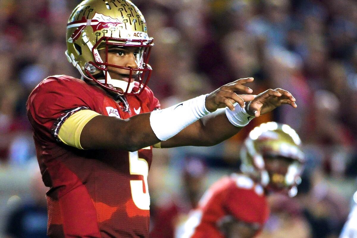 Focus, Leadership, Talent...Florida State Looks Almost Alabama-Like ...