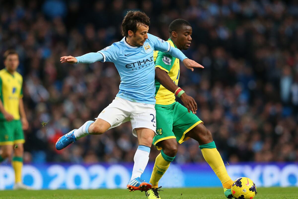 Premier League Table 2013 Week 11: Clubs That Will Move Most After Next ...