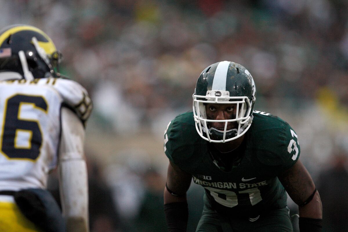 8 Most Feared Defenders in the Big Ten | News, Scores, Highlights ...