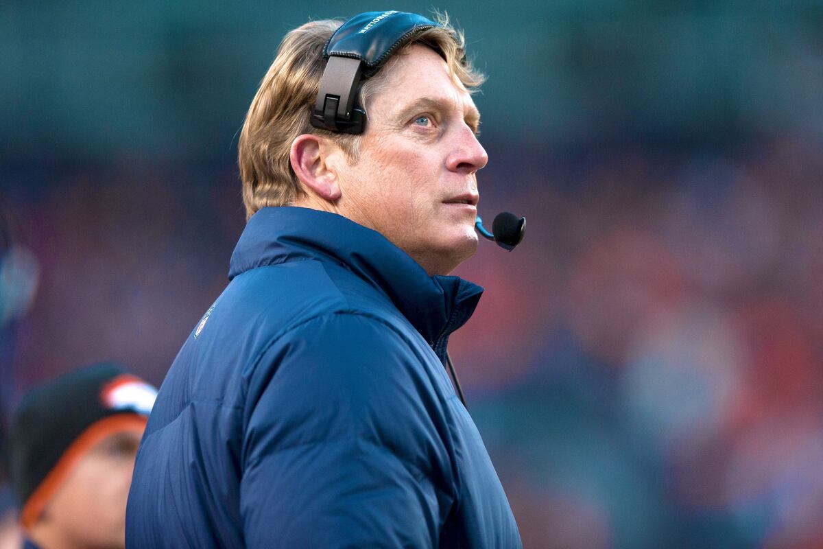 Impact of an Interim Head Coach Could Vary for the Denver Broncos ...