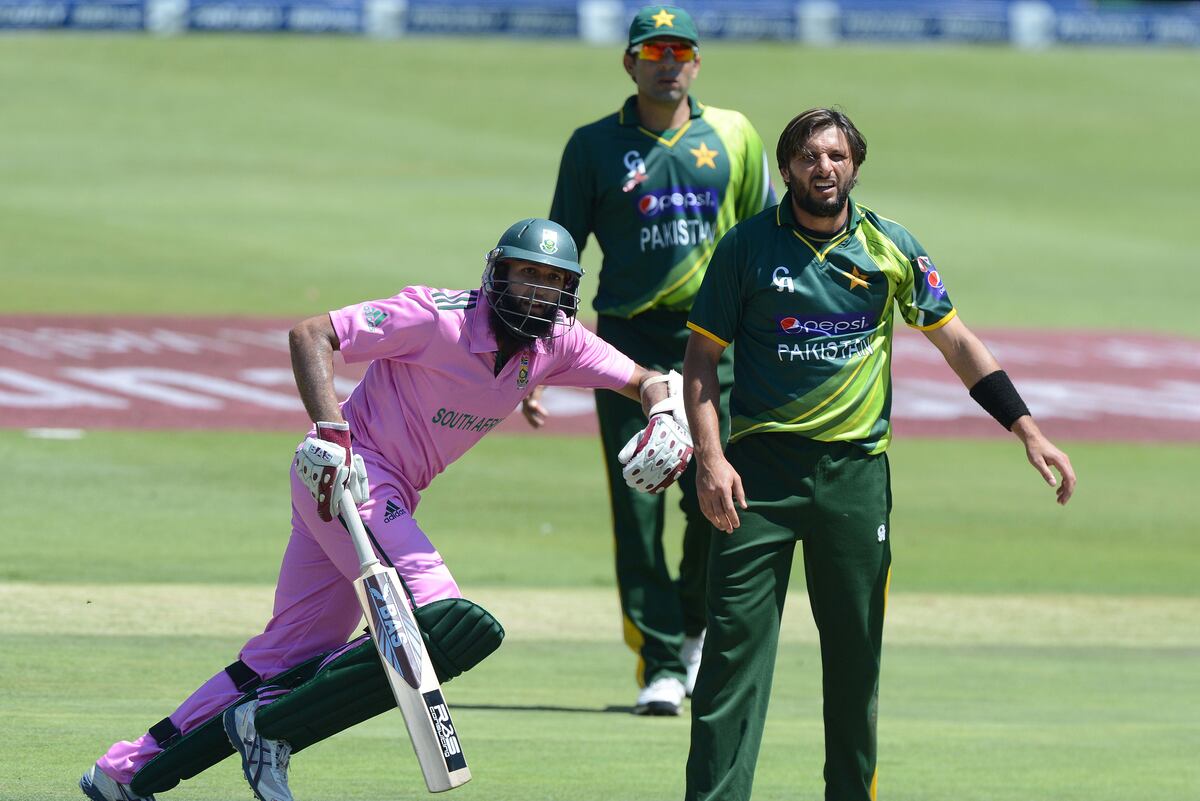 Pakistan vs. South Africa 3rd ODI: Date, Time, Live Stream, TV Info and ...