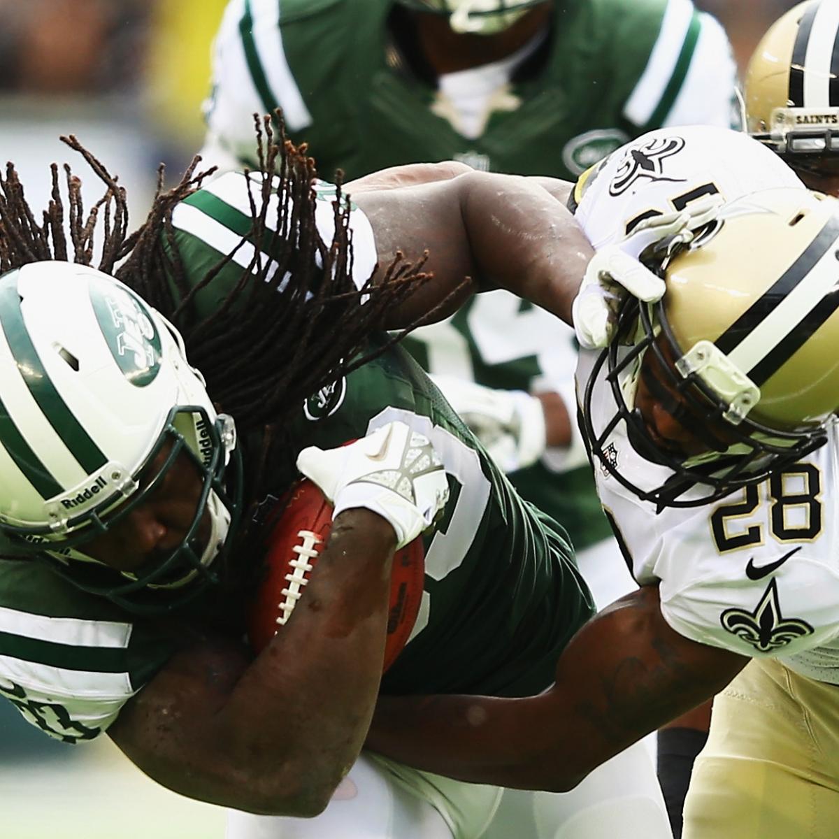 Saints vs. Jets: Takeaways from the Saints' 26-20 Loss to New York ... Saints vs. Jets: Takeaways from the Saints' 26-20 Loss to New York ...
