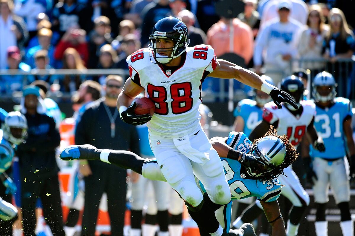 Atlanta Falcons Need to Open Up the Offense with More Multiple Tight ...