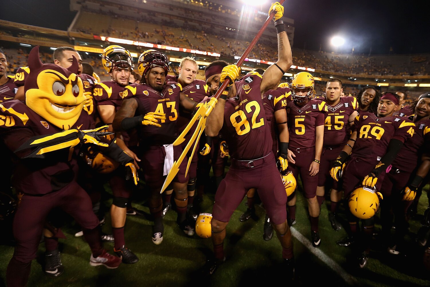 Arizona State Football: Sun Devils' Most Likely Bowl Opponents ...