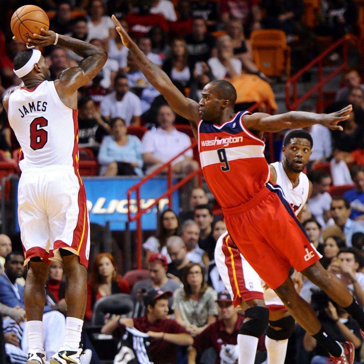 Washington Wizards vs. Miami Heat: Postgame Grades and Analysis for ... Washington Wizards vs. Miami Heat: Postgame Grades and Analysis for ...