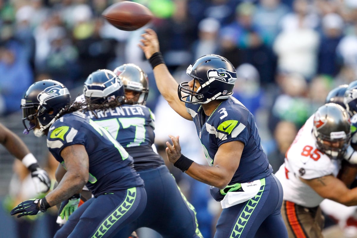 Buccaneers vs. Seahawks: Takeaways from Seattle's 27-24 Win over Tampa ...