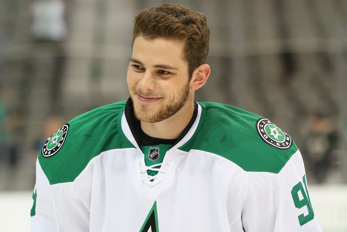 Are the Boston Bruins Already Regretting Decision to Trade Tyler Seguin ...