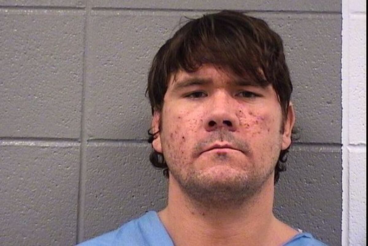 MMA: Former UFC Welterweight Rory Markham Arrested for Domestic Battery ...