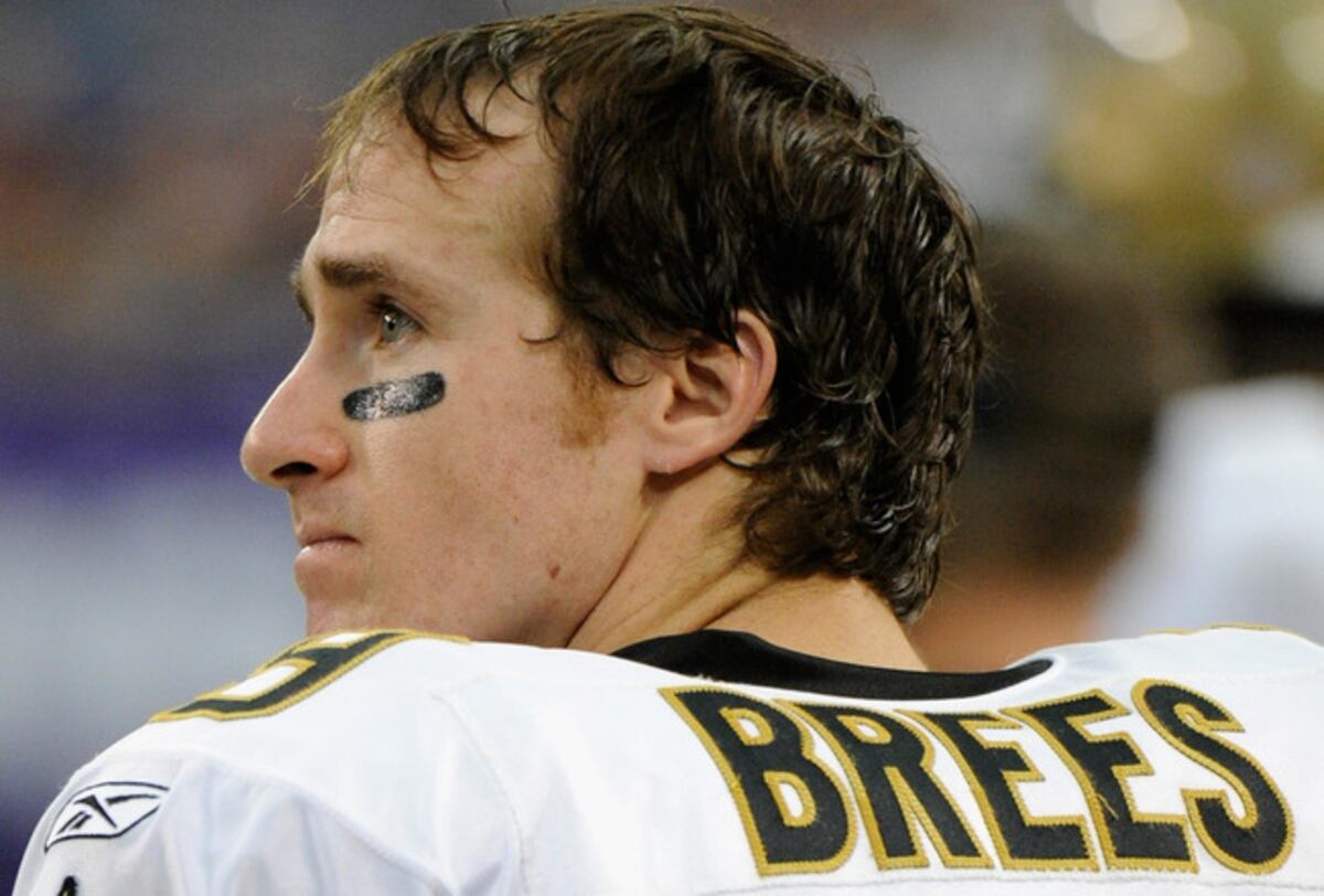 Drew Brees: Recapping Brees's Week 14 Fantasy Performance | News ...