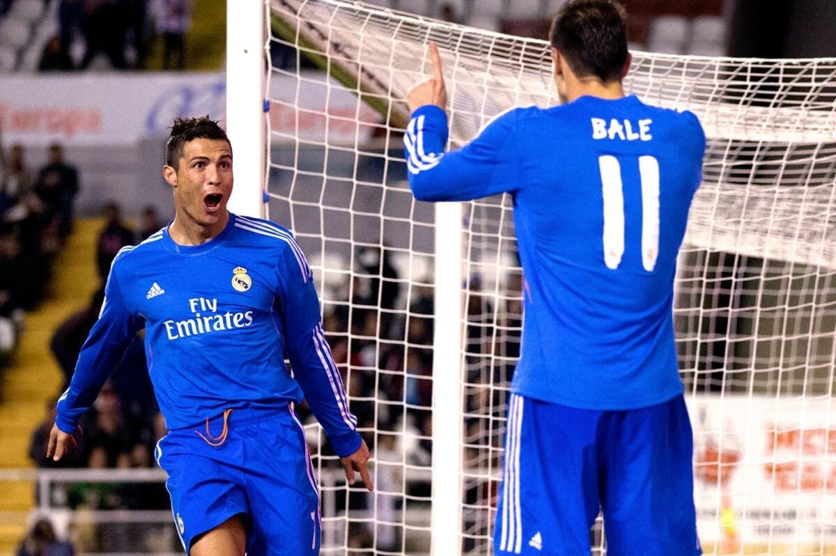 Best World Football Moments of the Weekend | News, Scores, Highlights ...