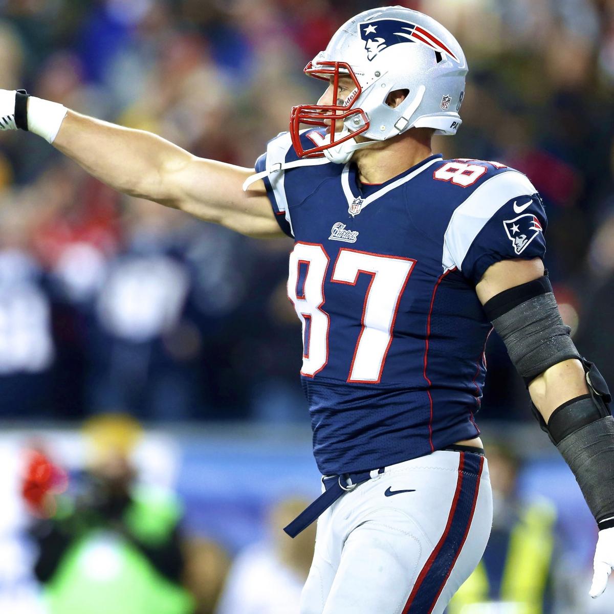 NFL Week 9: Expert Takeaways from Sunday's Action | News, Scores ...