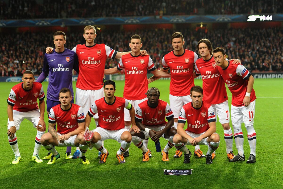 Breaking Down Arsenal's Key Matches in November | News, Scores ...