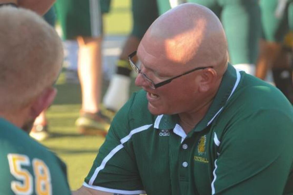 Derek Moore's Former Colleagues React to Coach's Tragic Passing | News ...