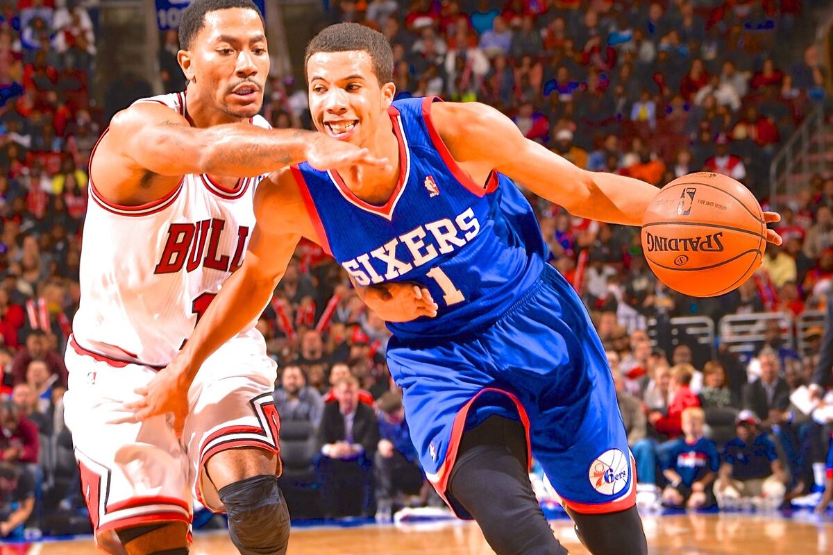 Shocks and Surprises Abound in NBA's Crazy First Week | News, Scores ...