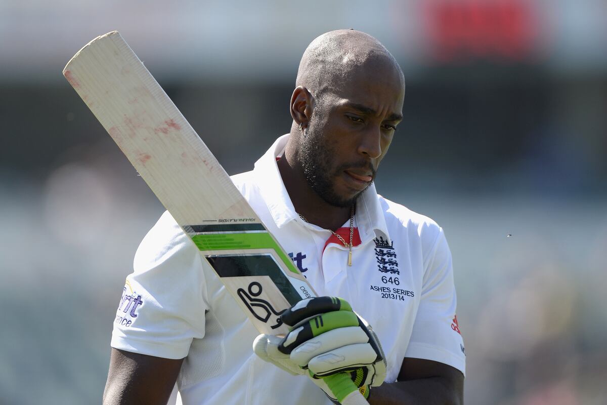 Michael Carberry: England's Ashes Solution at No. 6? | News, Scores ...