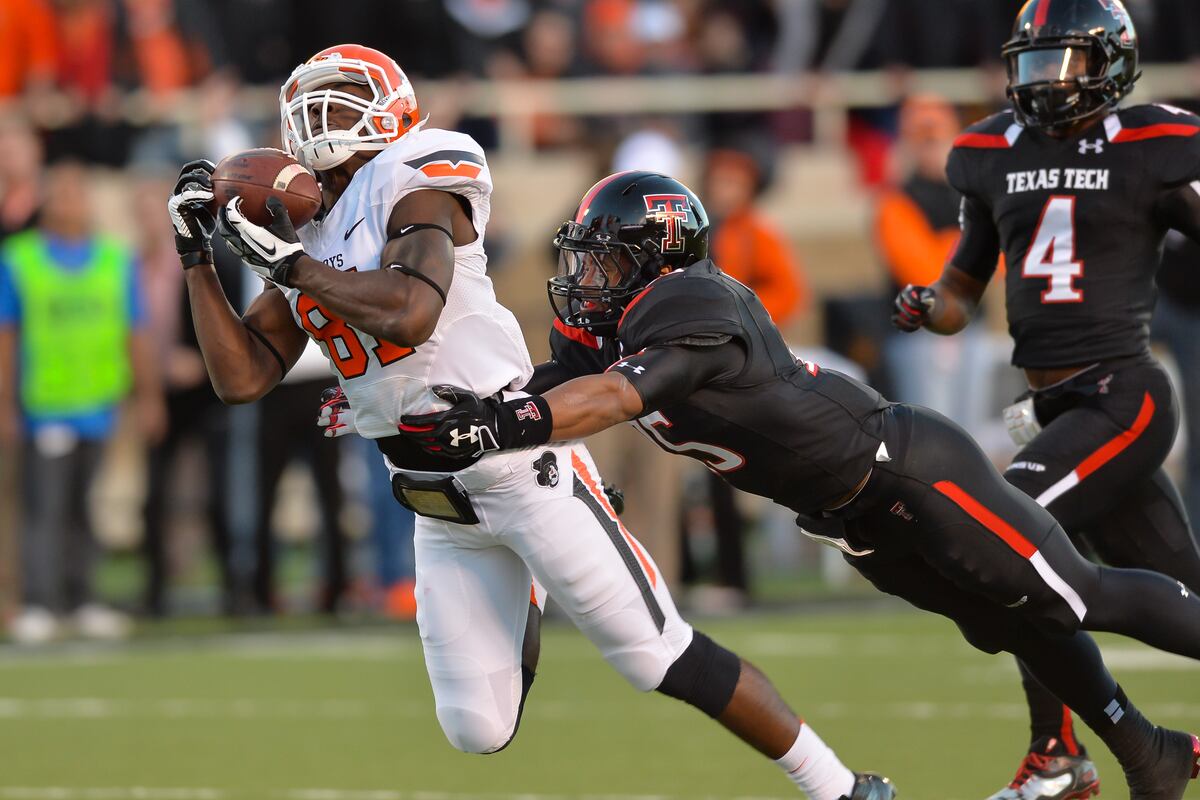 Is Texas Tech Bound for Another Late-Season Meltdown? | News, Scores ...