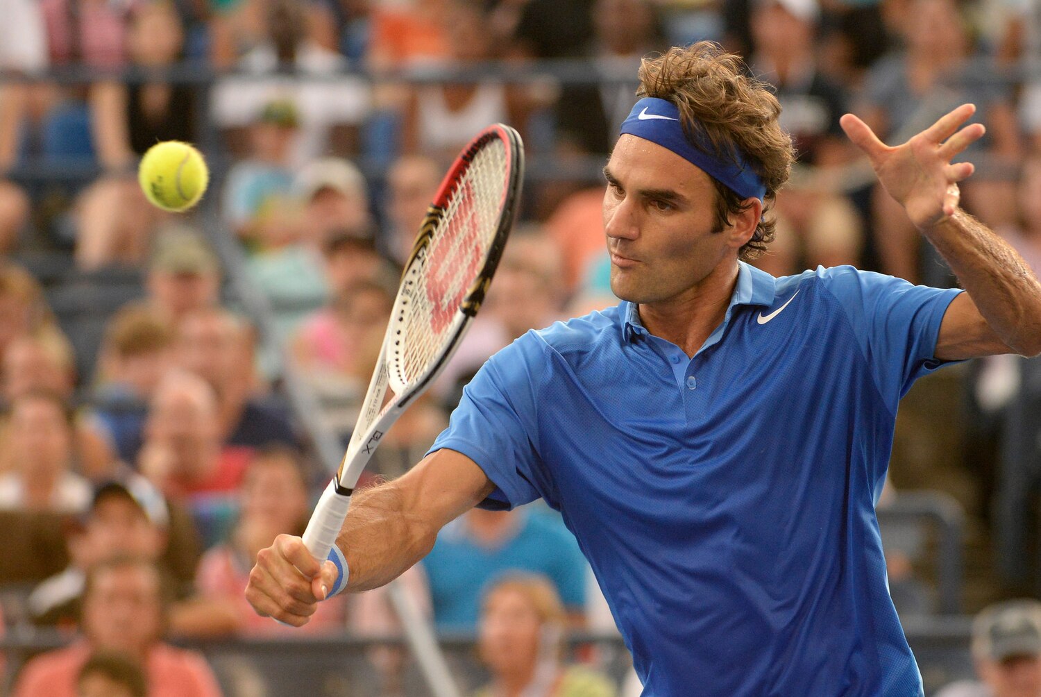 Roger Federer Will Return to Form at ATP World Tour Finals Despite ...