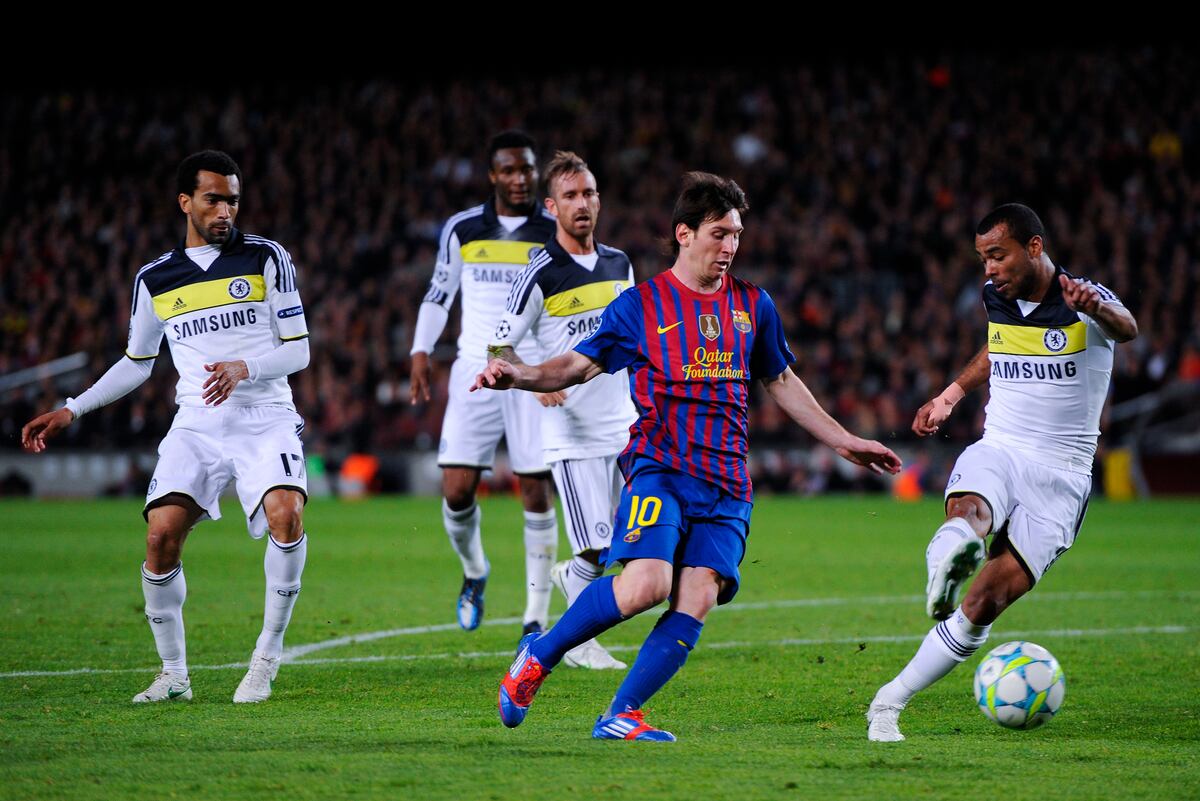 Leo Messi to Chelsea and 6 Other Wild Transfer Rumours | News, Scores ...