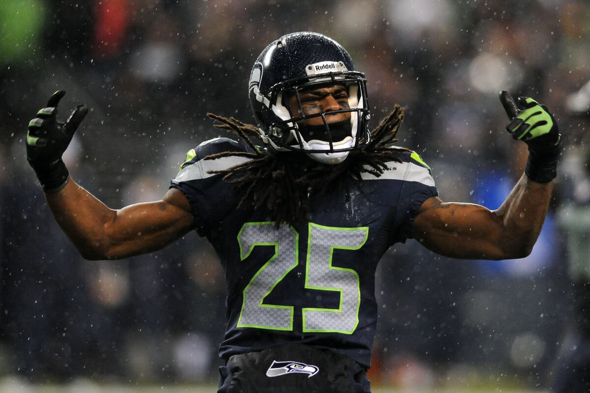 2013 Fantasy Football Team Defense Rankings: NFL Week 10 | News, Scores ...