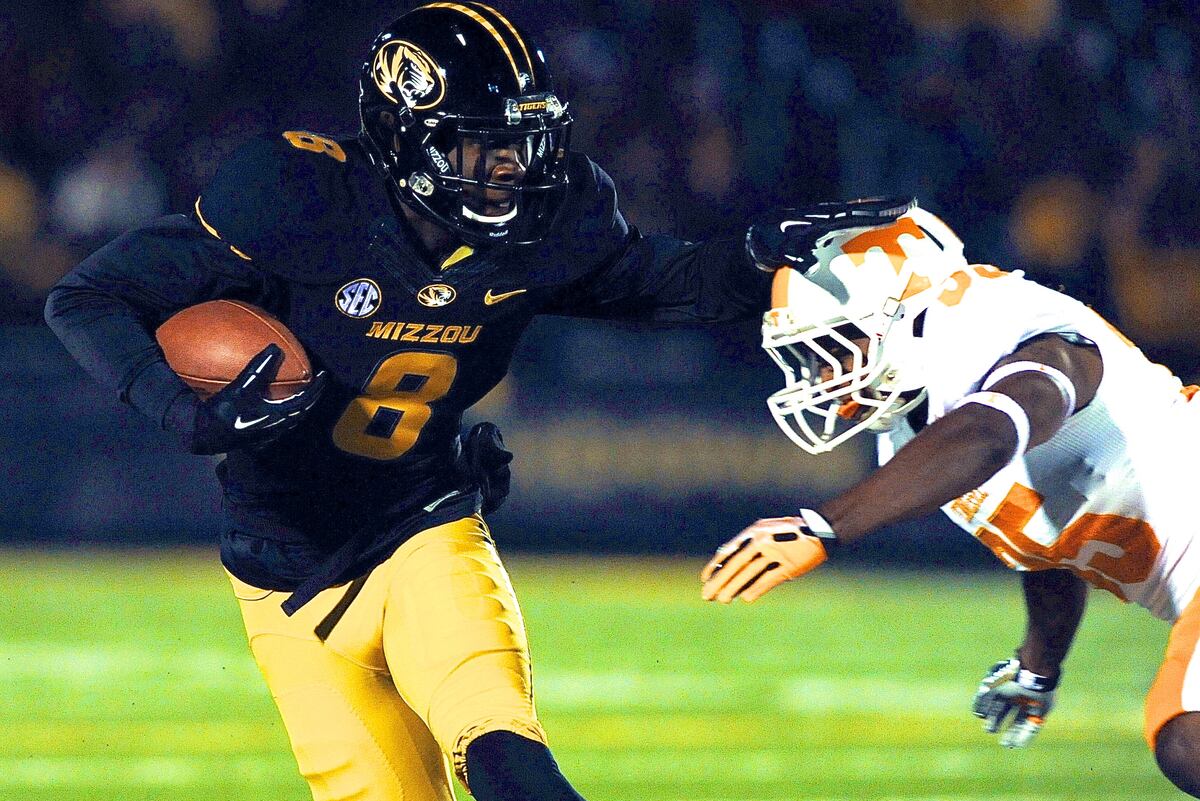 Is Missouri a One-Hit Wonder or an SEC Contender for Years to Come ...