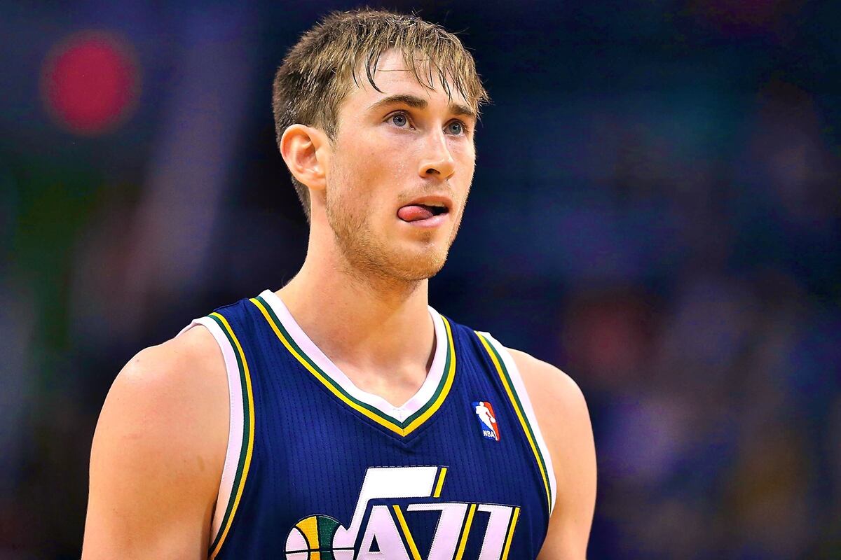 Utah Jazz Will Have Tough Competition Trying to Keep Gordon Hayward ...