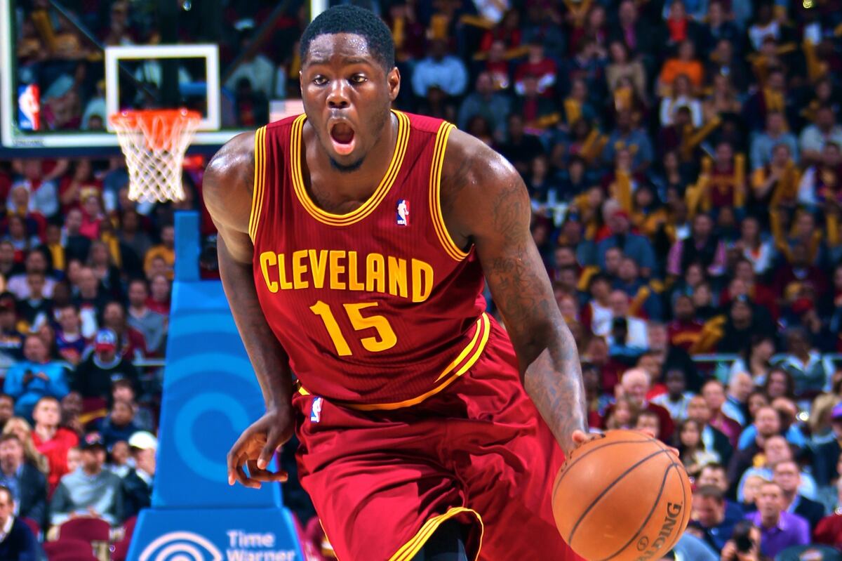 Breaking Down What Anthony Bennett Must Do to Jumpstart NBA Career ...