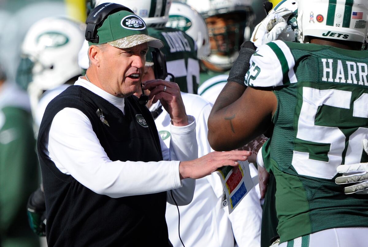 New York Jets Playoff Picture: Analyzing the Latest Outlook for New ...