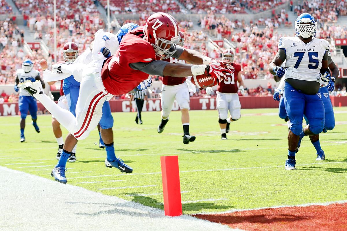 LSU vs. Alabama: X-Factors Who Will Impact Final Outcome of SEC Clash ...