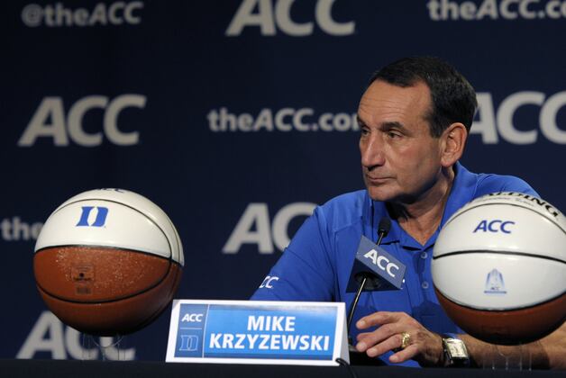 Duke Basketball: Jabari Parker's Hype Represents Unique Challenge for ...