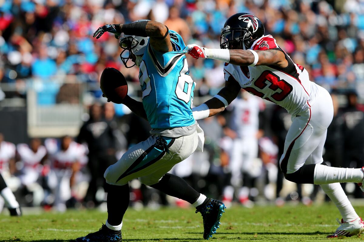 Death Leads to Depth: Why Bad Atlanta Falcons' 2013 Season Will Create ...