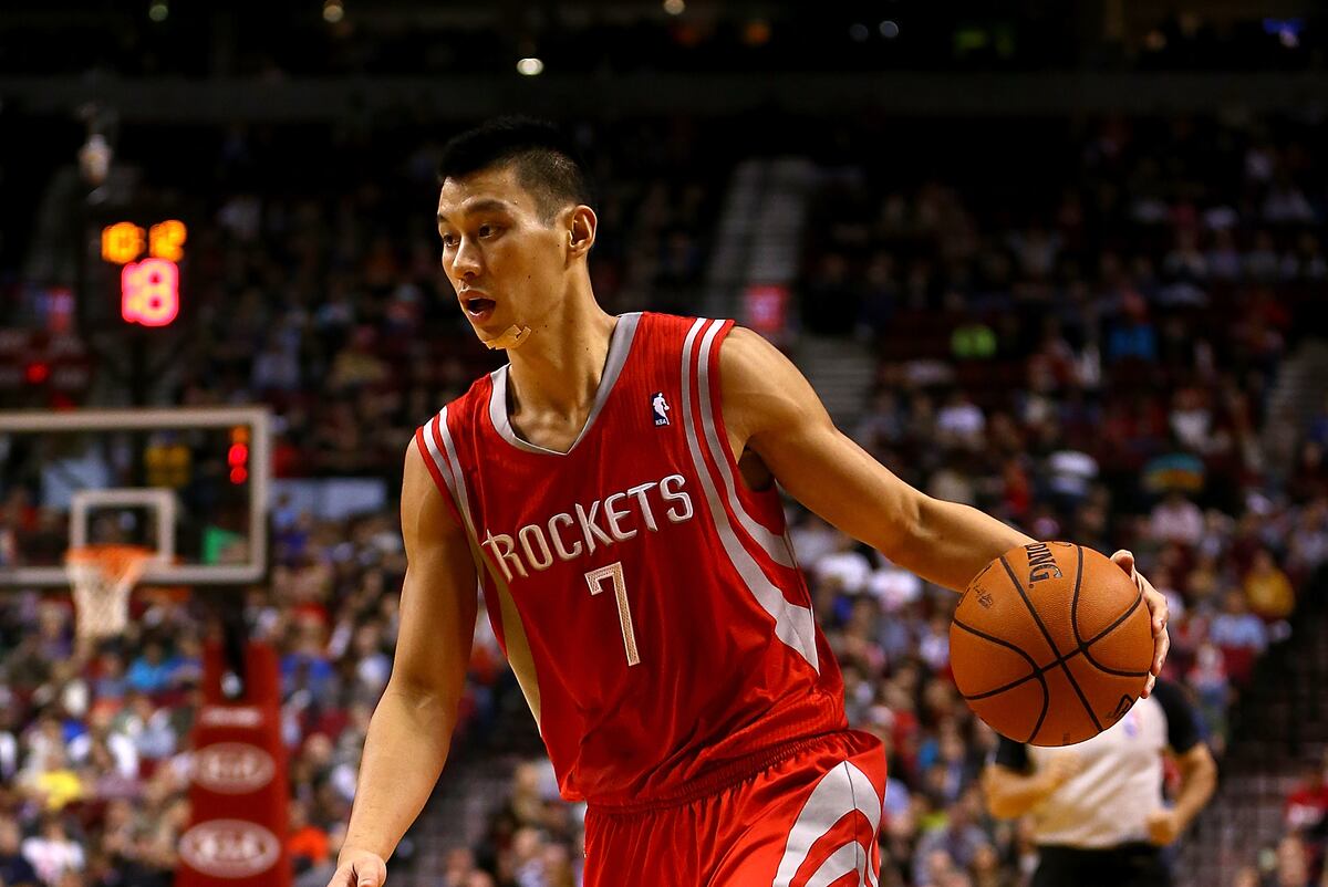 5 Things We Learned About Houston Rockets After Week 1 | News, Scores ...