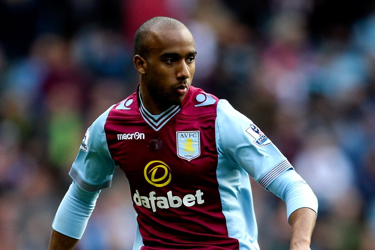 Has Fabian Delph Replaced Christian Benteke as Aston Villa's MVP ...