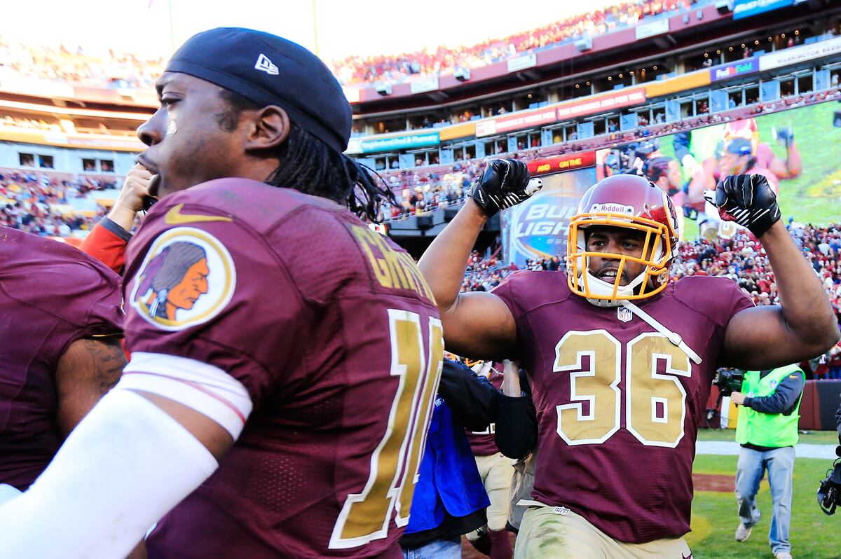 Washington Redskins: Week 10 Fantasy Outlook for Top Performers | News ...