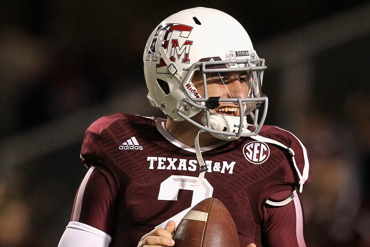 Texas A&M Aggies vs. Mississippi State Bulldogs Complete Game Preview ...