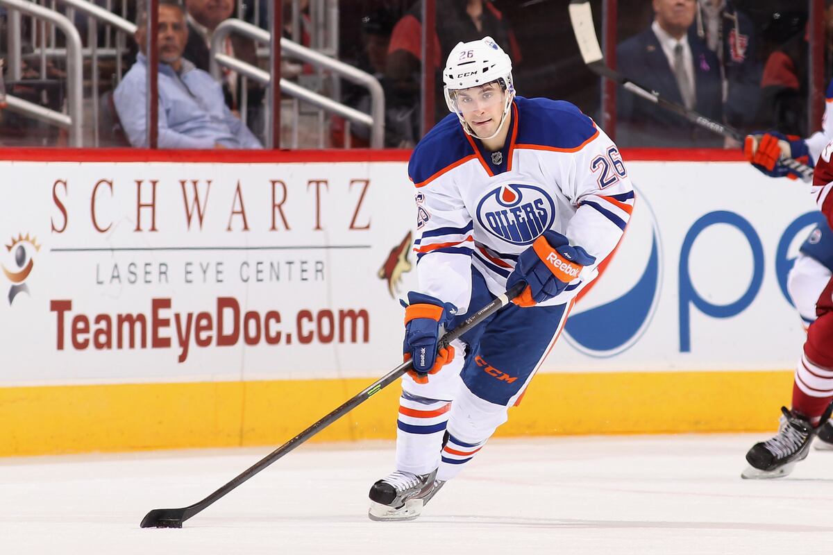 Early Favorites and Dark Horses for the 2013-14 NHL All-Rookie Team ...