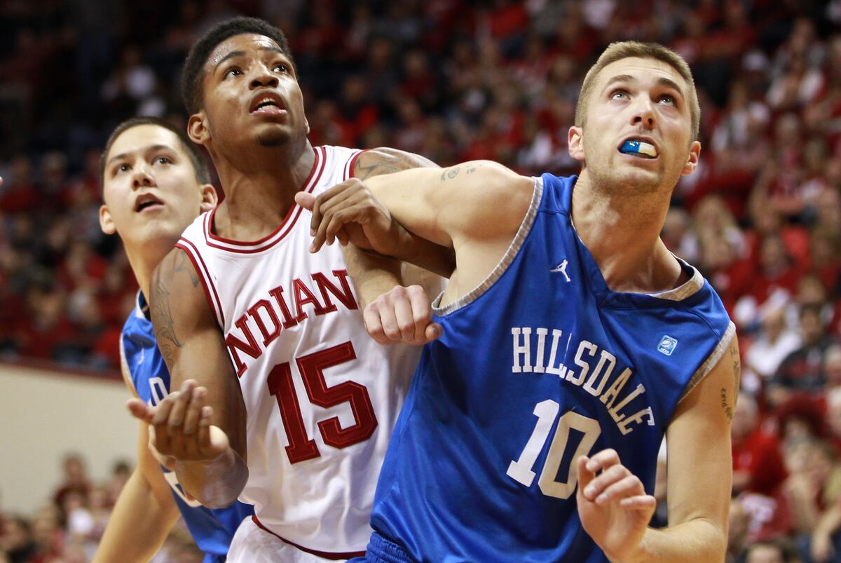 Indiana Hoosiers Basketball: Freshmen Will Be Key to Team's Success ...