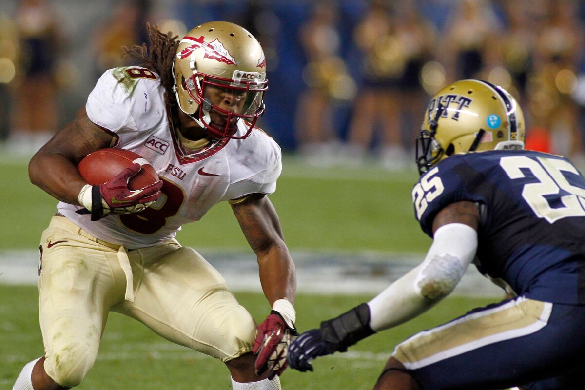 2014 NFL Draft: Top Performers from Week 10 of College Football | News ...