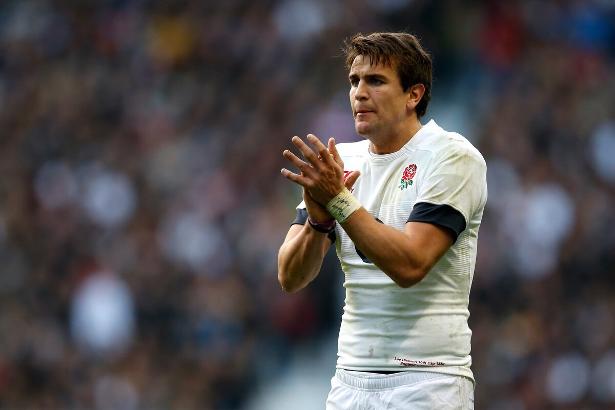 England vs. Argentina Rugby 2013: Autumn International Date, Time, Live ...